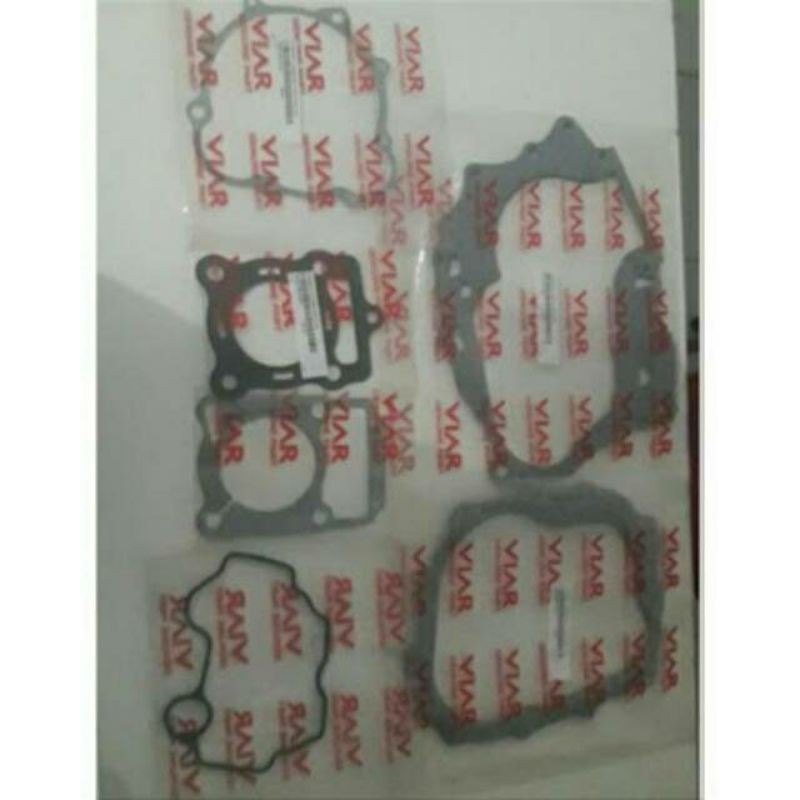 Jual Paking set viar karya roda 3 150 dan 200 | Shopee Indonesia