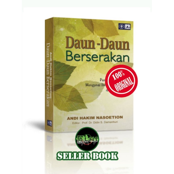 Jual Daun daun berserakan Andi hakim Nasution | Shopee Indonesia
