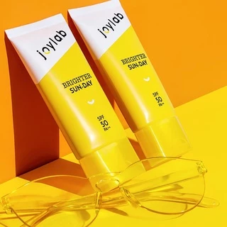 Jual joylab brighter sun-day spf 50 Harga Terbaik & Termurah Agustus ...
