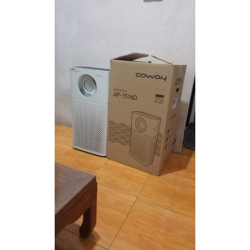 Jual purifier coway | Shopee Indonesia