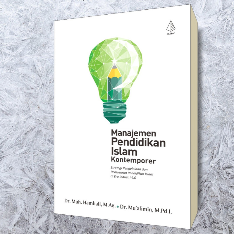 Jual Manajemen Pendidikan Islam Kontemporer | Shopee Indonesia