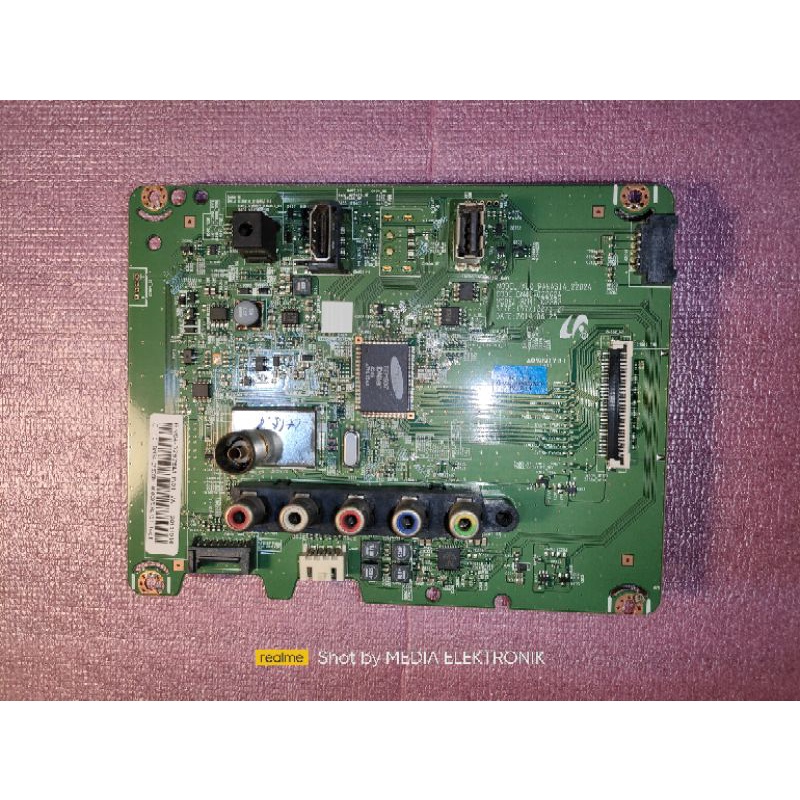 Jual MAINBOARD Motherboard SAMSUNG UA32FH4003RXXD . UA32FH4003R ...