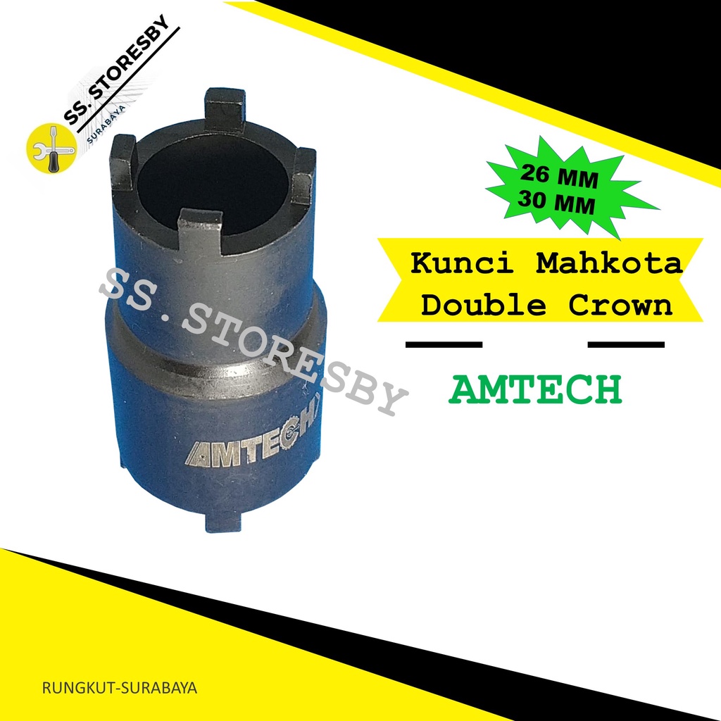 Jual KUNCI MAHKOTA 26 - 30 MM TIPE B KUNCI MUR KOPLING TREKER KOPLING ... Jual KUNCI MAHKOTA 26 - 30 MM TIPE B KUNCI MUR KOPLING TREKER KOPLING ...