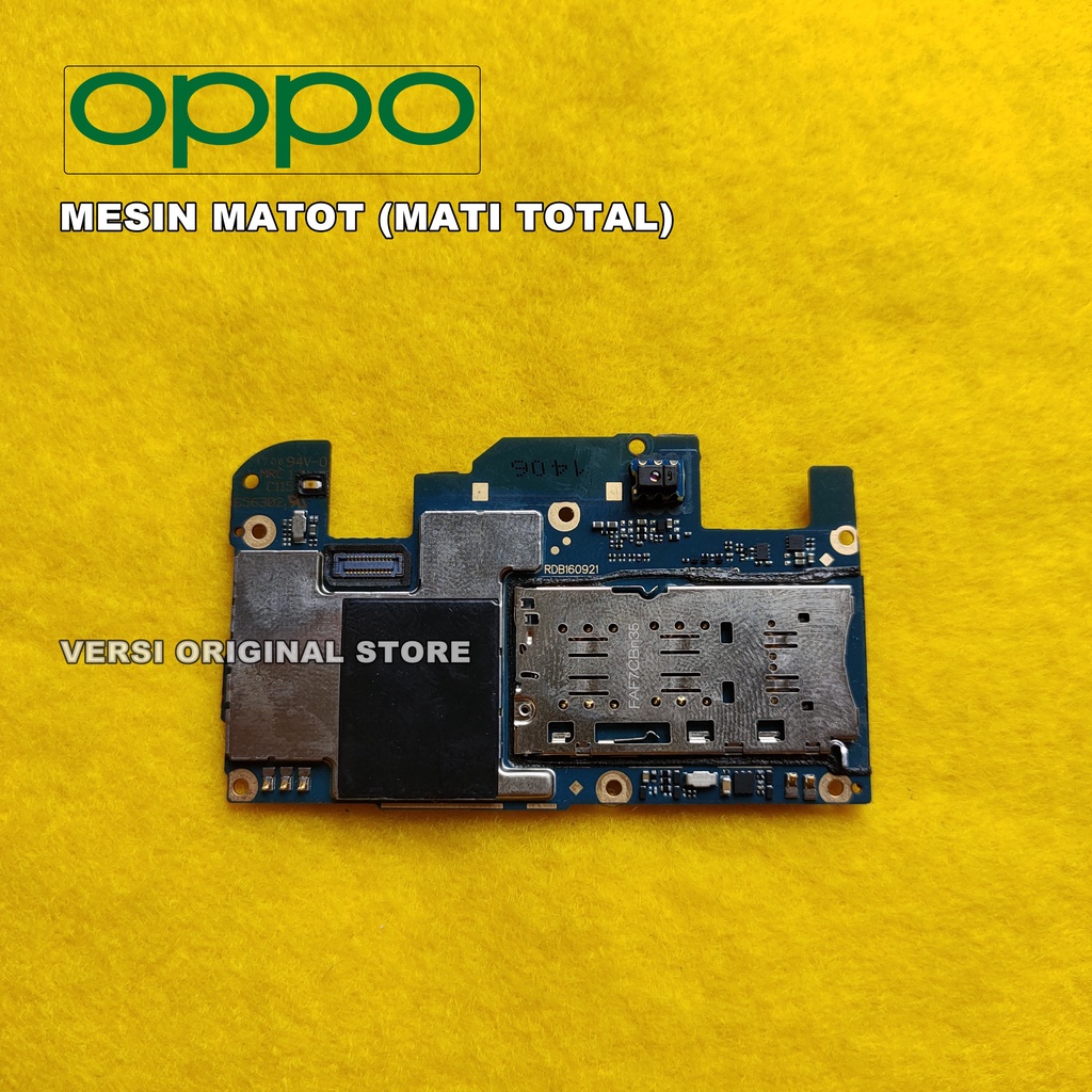 Jual MESIN MATOT OPPO A57 CPH1701 | Shopee Indonesia