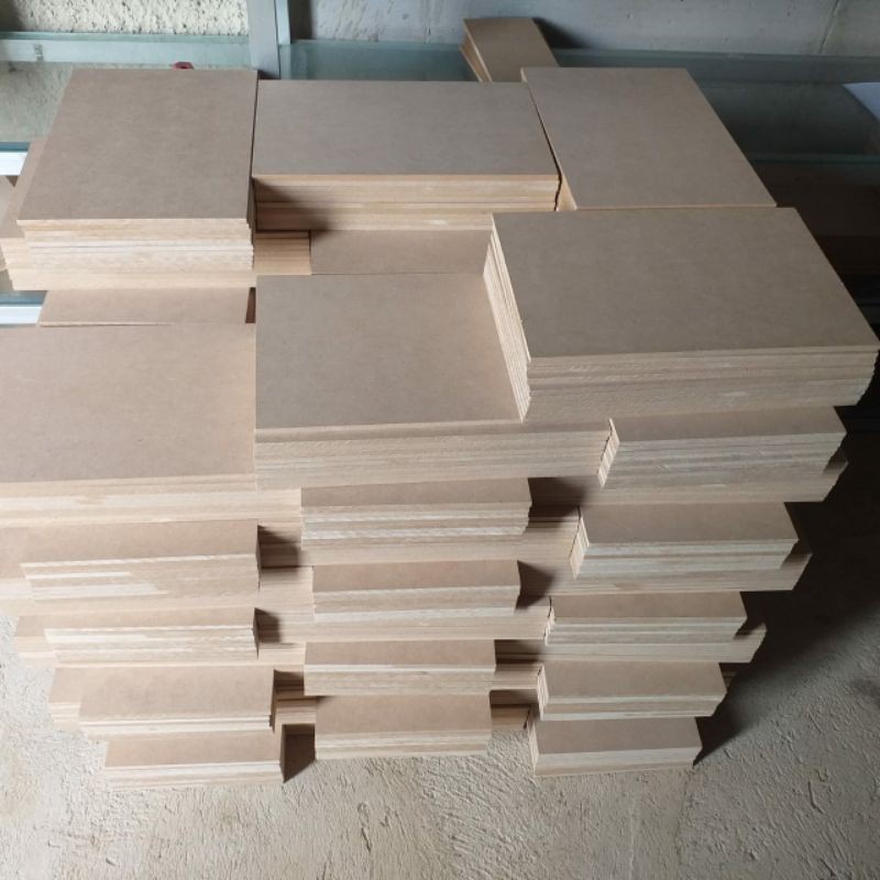 Jual PAPAN KAYU MDF TERLARIS UKURAN 10x20 CM KETEBELAN 6MM | Shopee ...