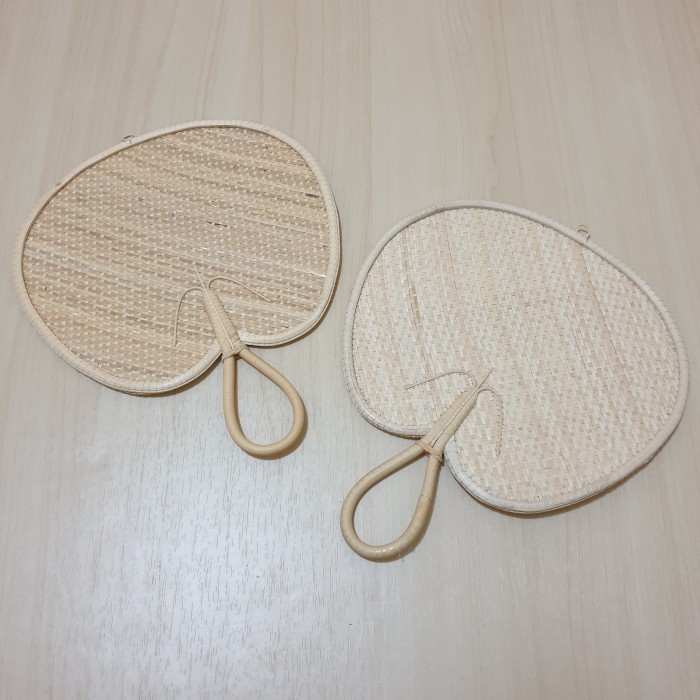 Jual Kipas Rotan , Kipas Kulit Rotan, Kipas Anyaman, Kipas Souvenir ...