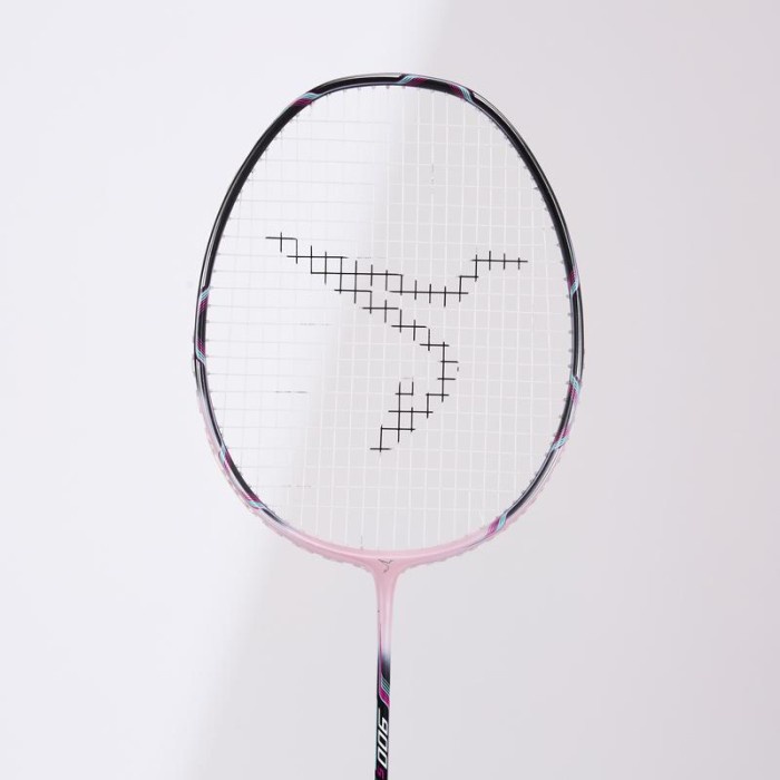 Jual PERFLY RAKET BADMINTON DEWASA BR 900 ULTRA LITE S LIGHT PINK ...