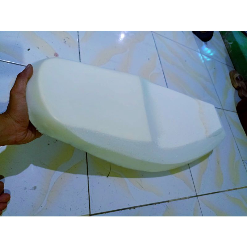 Jual Jok busa supra x 125 - busa jok supra x 125 | Shopee Indonesia