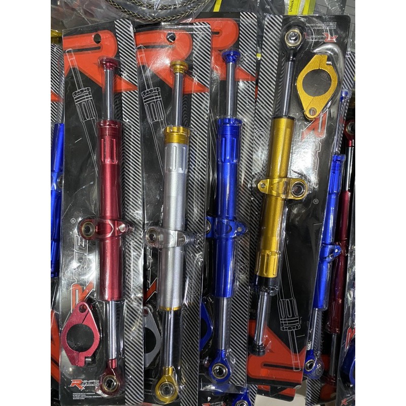 Jual STABILIZER STANG SAMPING CNC MODEL KTC RX KING CB GL NINJA DLL ...