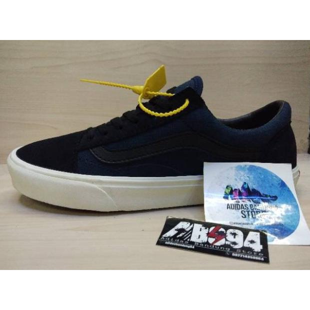 Jual Hc023 Baru Vans Oldskool Premium Sepatu Vans Pria Vans Premium ...