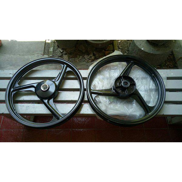 Jual Motor Listrik / Ge Velg Racing Boy Honda Grand Prima Star Nos ...