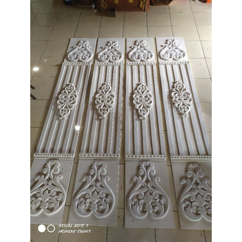 Jual tiang ukir spon | Shopee Indonesia
