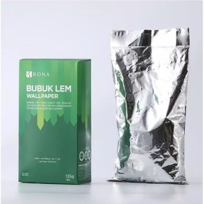 Jual LEM wallpaper sticker dan wallpaper Vinyl 135 gram | Shopee Indonesia
