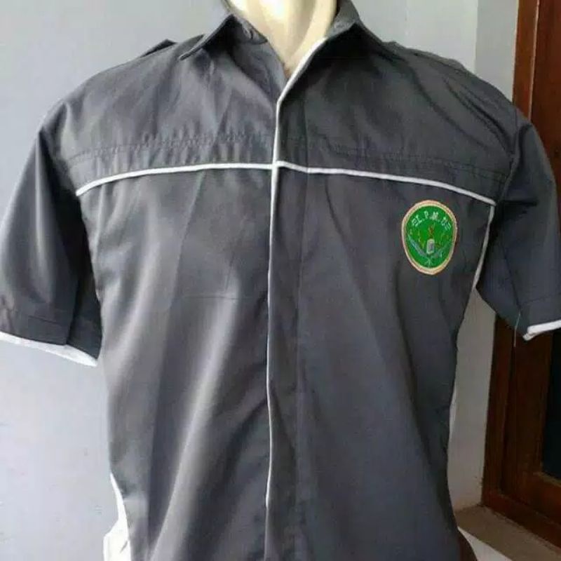 Jual PDH IPNU IPPNU, BAJU IPNU IPPNU, KEMEJA IPNU IPPNU | Shopee Indonesia