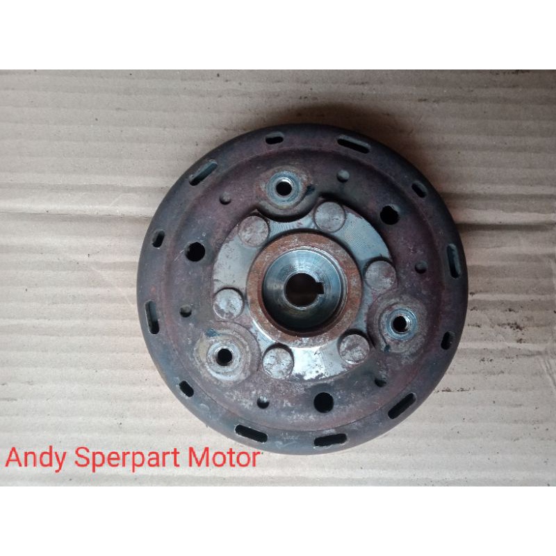 Jual Magnet Mahnet Honda Beat Fi K25 KZL Stater Kasar / ORIGINAL ...