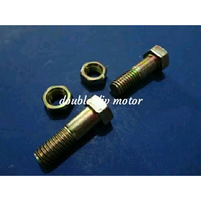 Jual Baud kopel kijang, carry, Futura,taft, L300, untuk semua jenis ...