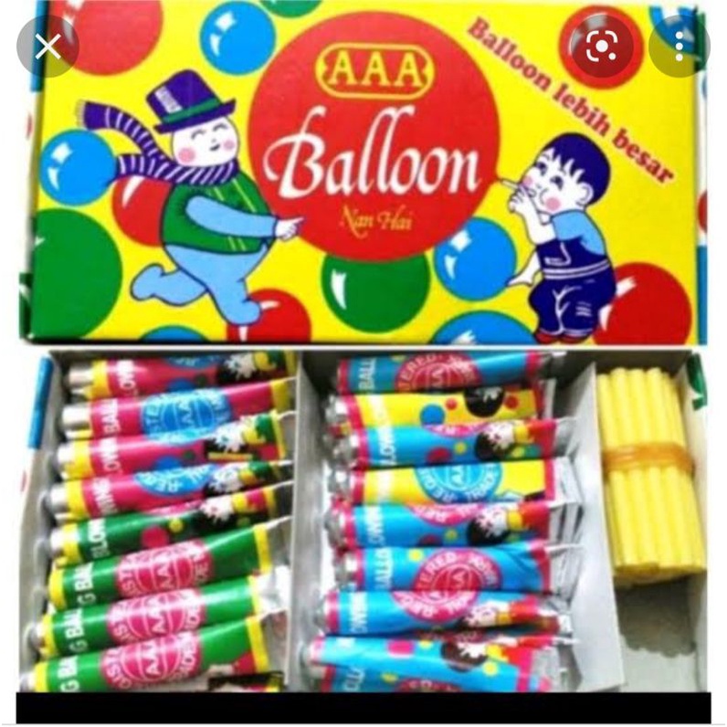 Jual balon | Shopee Indonesia
