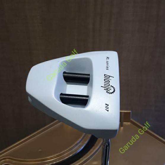 Jual stick golf putter bionic weight balance lamkin grip right hand ...