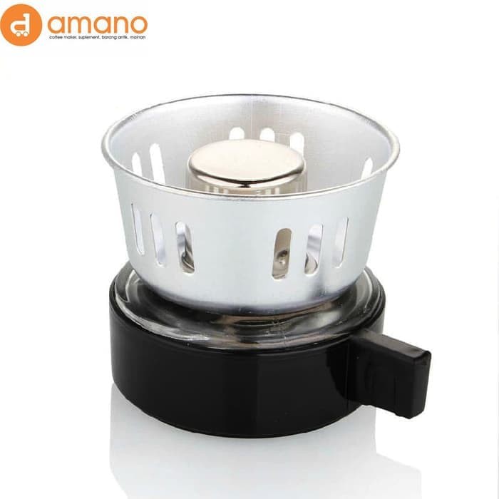 Jual Mini Alcohol Burner Torch Bunsen Kompor Kecil Syphon merek Muranee ...