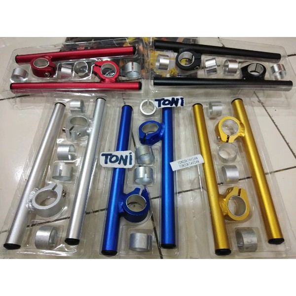 Jual Jual Stang Jepit Drag 15 Drajat Universal Model Rc 3 Es 2 Nui