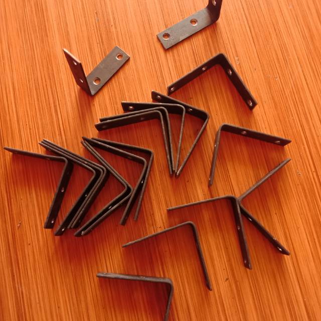 Jual Siku Penguat Meja Kursi Kayu 5x5cm | Shopee Indonesia