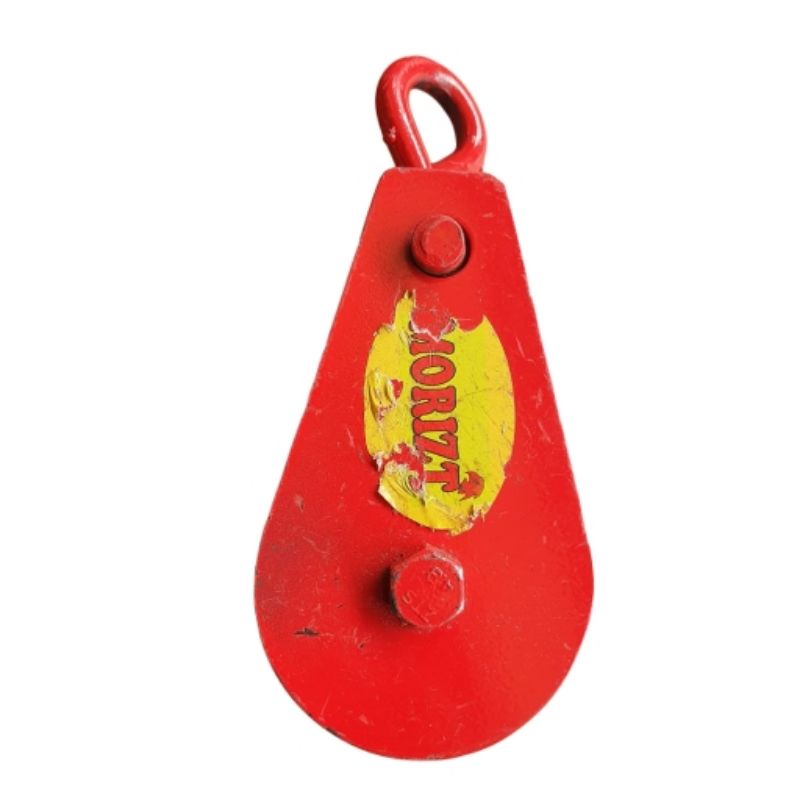 Jual KATROL BANGUNAN MINI MORITZ 0,4T 3" / TAKAL MINI MERAH 3 INCH 0,4 ...