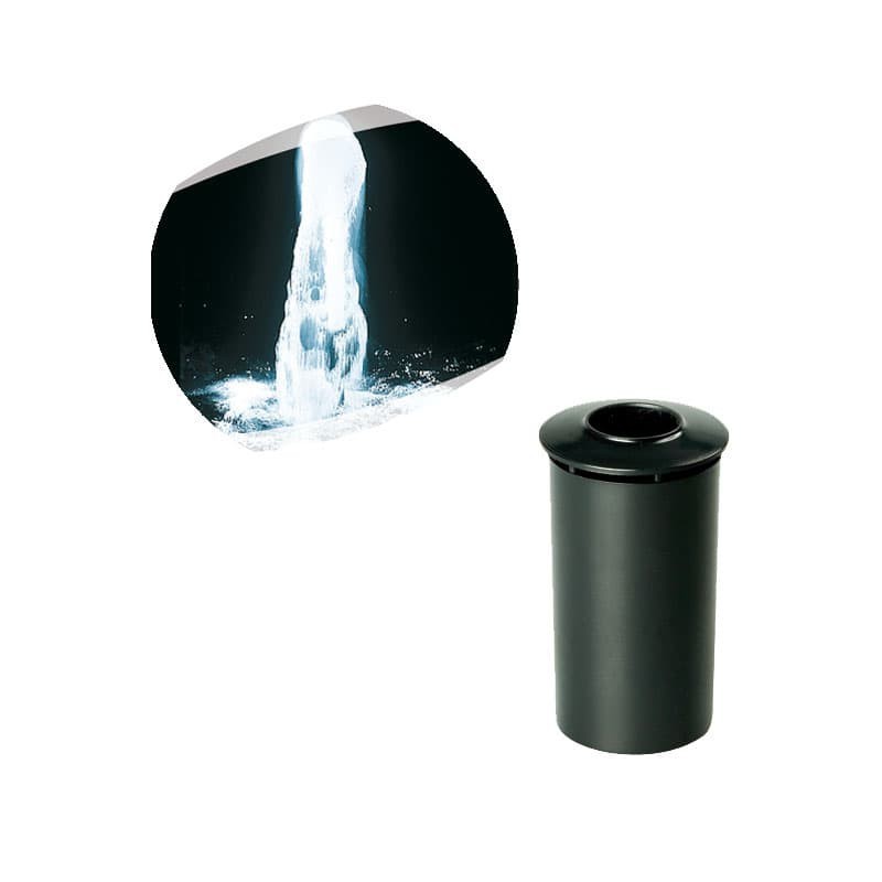 Jual Nozzle Air Mancur MESSNER Foaming Jet 0.5 Inch Inci ORIGINAL ...