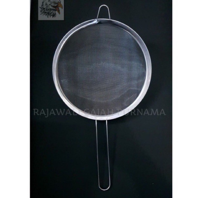 Jual SARINGAN SERBAGUNA KAWAT BESI SARINGAN CEKO UKURAN 20 CM | Shopee ...