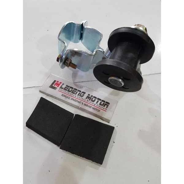 Jual Tahanan Rantai Roll Universal Stabiliser Tahanan Rante Motor ...