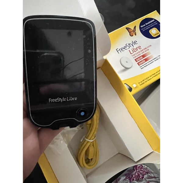 Jual freestyle libre starter pack | Shopee Indonesia