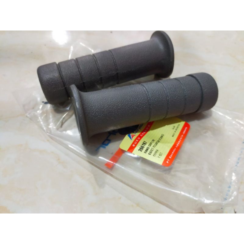 Jual Hanpad Hand Grip Slop Stang Vespa Corsa Danmotor | Shopee Indonesia
