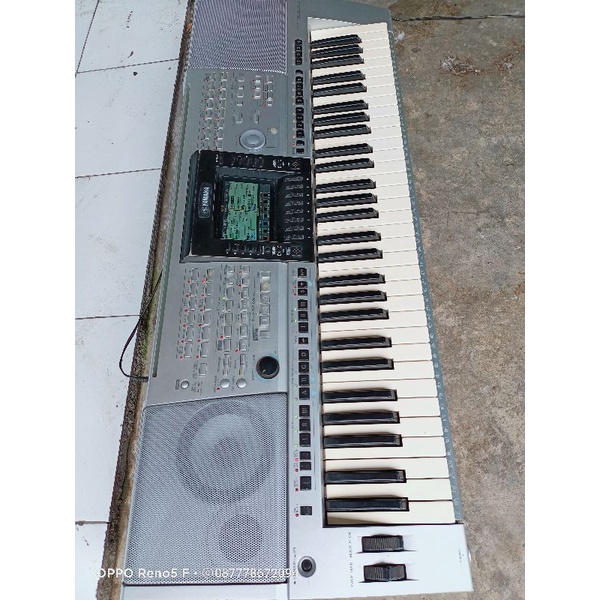Jual yamaha psr 3000 mulus usb ori pabrik | Shopee Indonesia