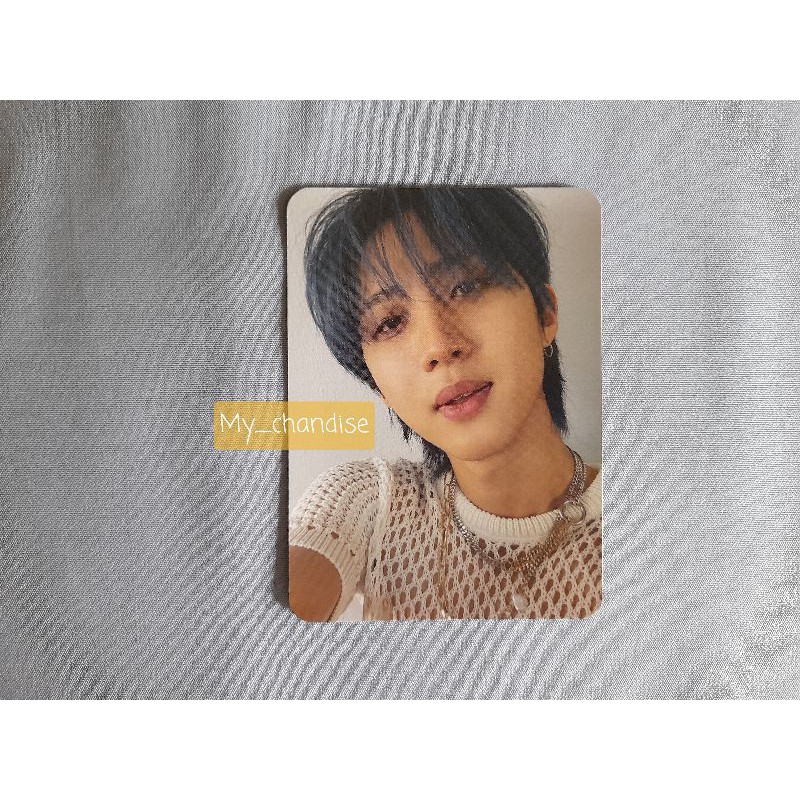 Jual PENTAGON HUI PHOTOCARD | Shopee Indonesia