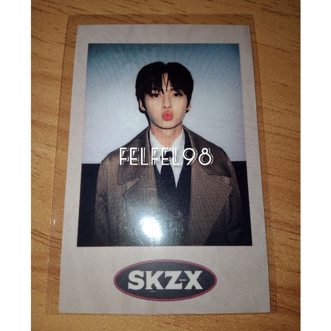 Jual POB SKZ-X LEE KNOW POUT (NOOT NOOT) | Shopee Indonesia