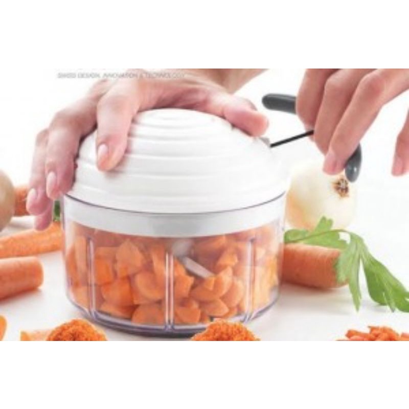 Jual Metaltex Rotmac Food Chopper 300 ml Rotomac Original Penghalus ...