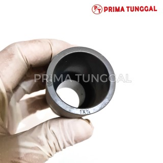 Jual Sambungan Turunan Pipa Dari 1" ke 3/4" Inch Increaser Reducer PVC | Shopee Indonesia