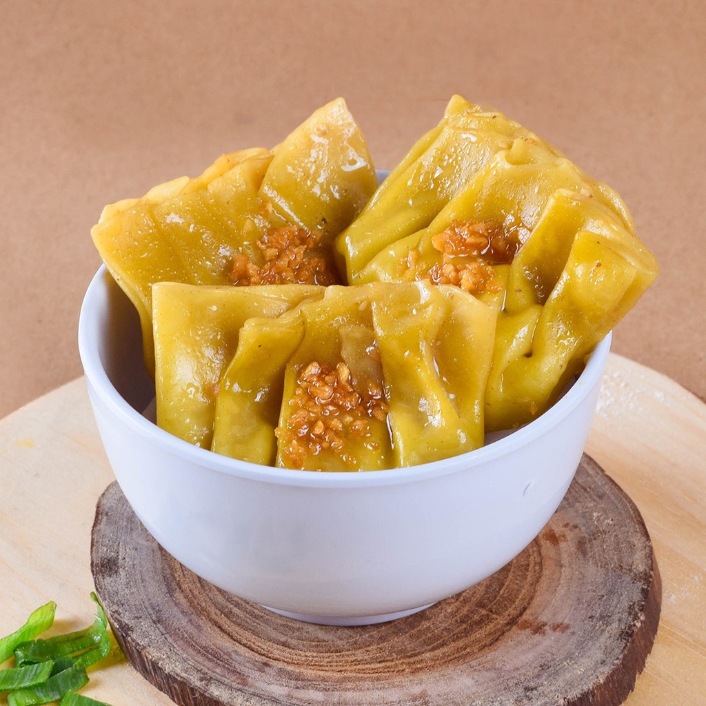 Jual Extra Topping Pangsit Rebus (2pcs) | Shopee Indonesia