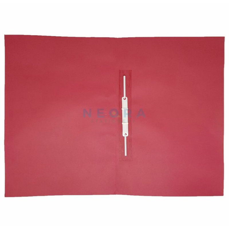 Jual [Per Lembar] Map Biola F4 Acco | Stopmap Snel 5001 | Shopee Indonesia