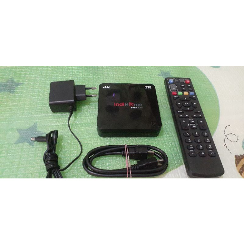 Jual STB ZTE B860H V1 V2 V5 RAM 1 DAN 2 | Shopee Indonesia