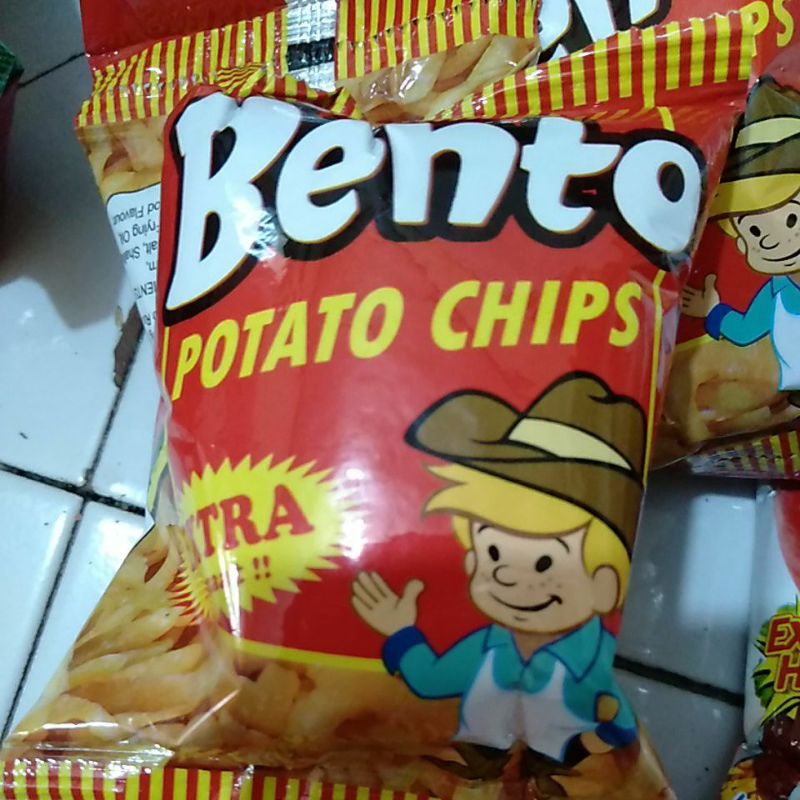 Jual aneka Snack renteng 5000 an | Shopee Indonesia