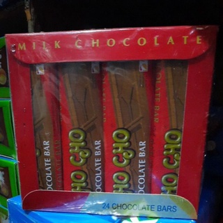 Jual COKLAT COCO COKLAT BAR 1BOX ISI 24 | Shopee Indonesia