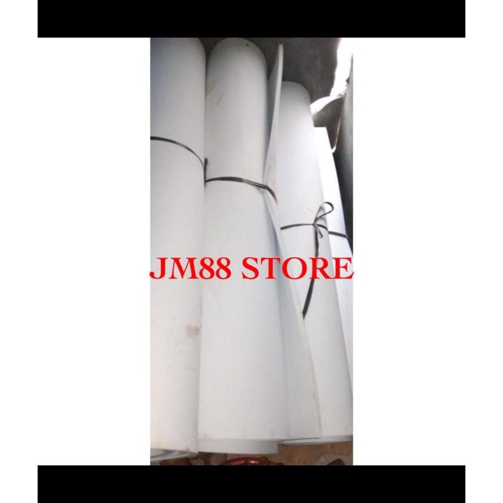 Jual KERTAS KARTON TEBAL DUPLEX 350GSM PLANO | Shopee Indonesia