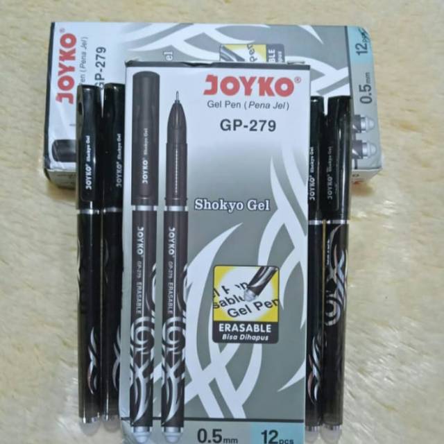 Jual Erasable Pen | Shopee Indonesia