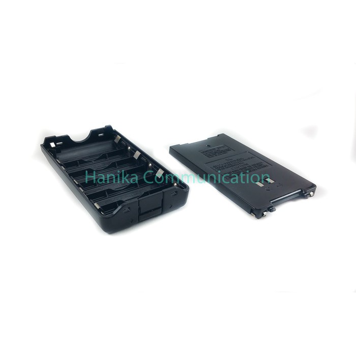 Jual Kenwood BT-14 Battery Case Ori HT THK2 THK2AT TH-K2 PB43 PB-43N ...