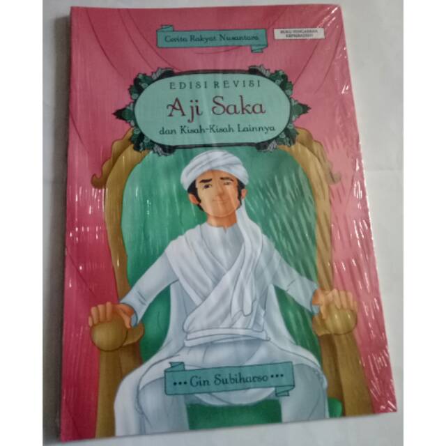 Jual Aji Saka (Edisi Revisi) | Shopee Indonesia