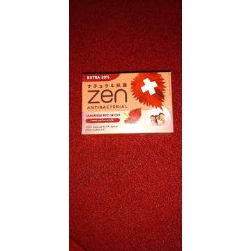 Jual zen + (2 PCS) | Shopee Indonesia