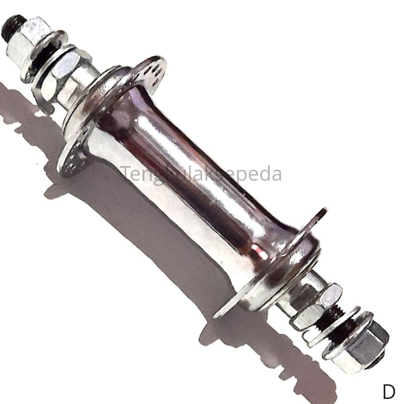 Jual Freehub 36 hole/Lubang Hub Roda Depan Sepeda Bosch/Knap Sepeda ...