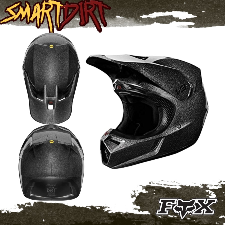 Jual HELM CROSS FOX V3 BAZ MIPS FOX V3 PROMO SALE HELM FOX V3 BAZ ...
