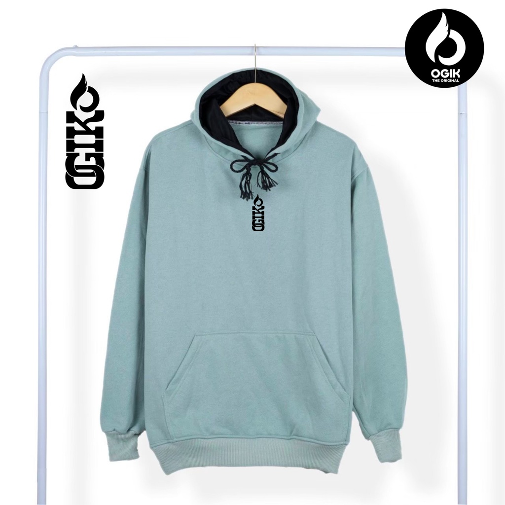 Jual Hoodie Original | M - XXL | Sweater | Suiter | Sweeter | Switer ...