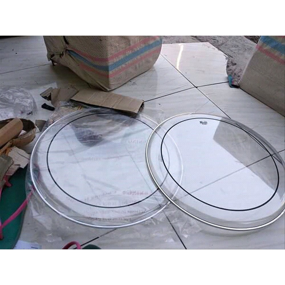 Jual mika bas apsi ukuran 40 cm atau 16in merk Reimo dobel oil Terbaik ...